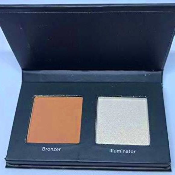 Ulta Beauty | Makeup | Ulta Bronzer Illuminator Duo Set | Poshmark